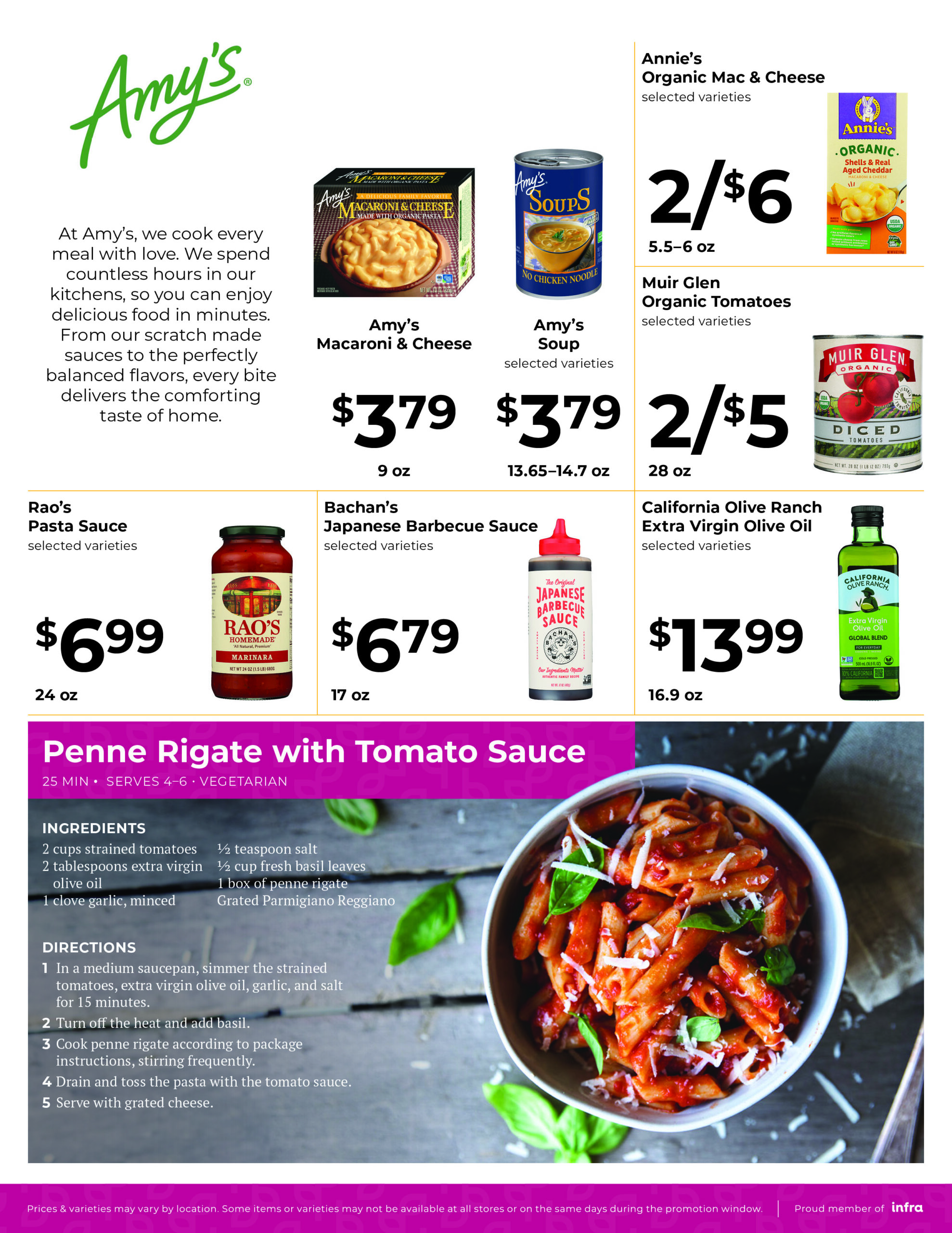 Welcome - Nature's Pick Market