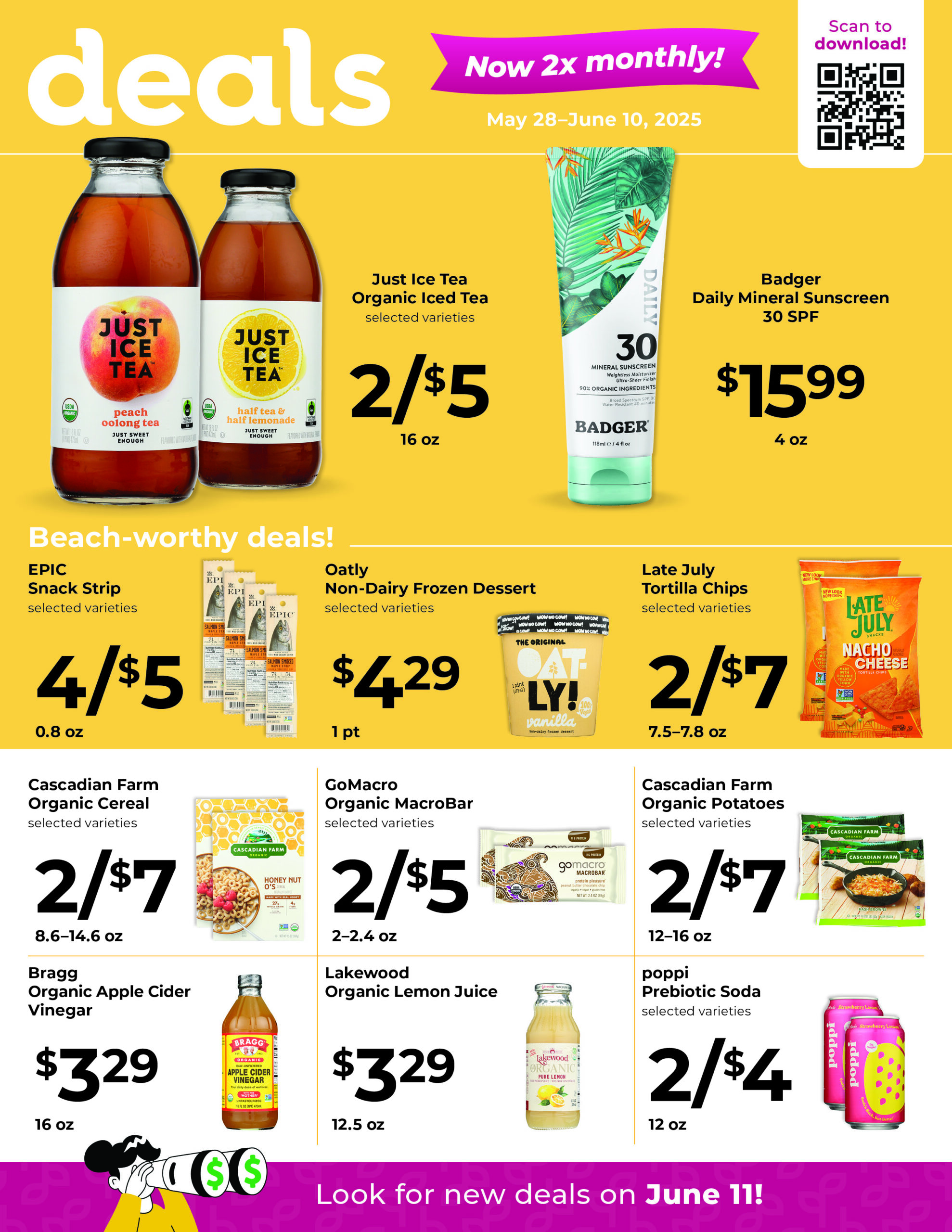 Welcome - Nature's Pick Market