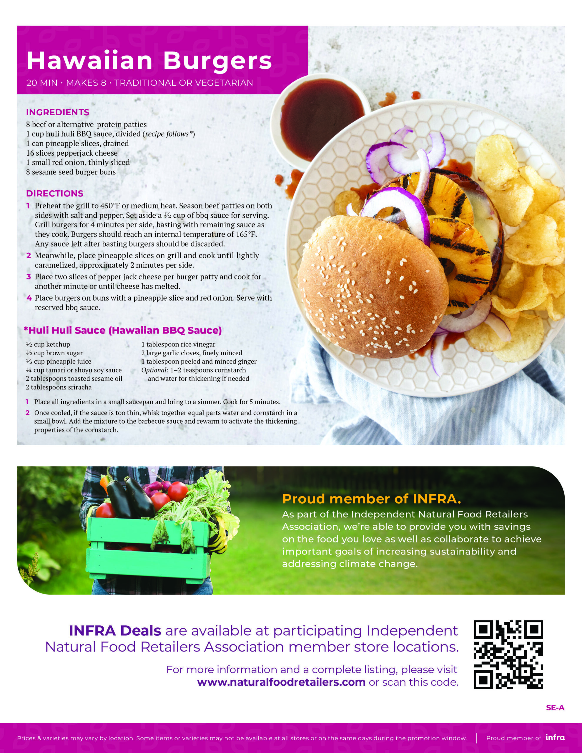 Welcome - Nature's Pick Market